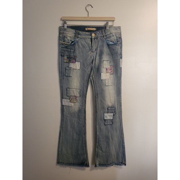 elf sack | Jeans | Elfsack Womens Jeans | Poshmark